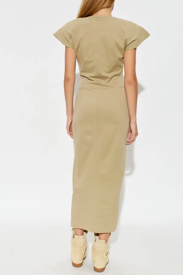 Isabel Marant Étoile Dress `nadra