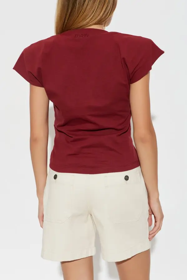 Isabel Marant Étoile Top 'nadrine