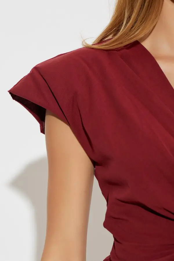 Isabel Marant Étoile Top 'nadrine