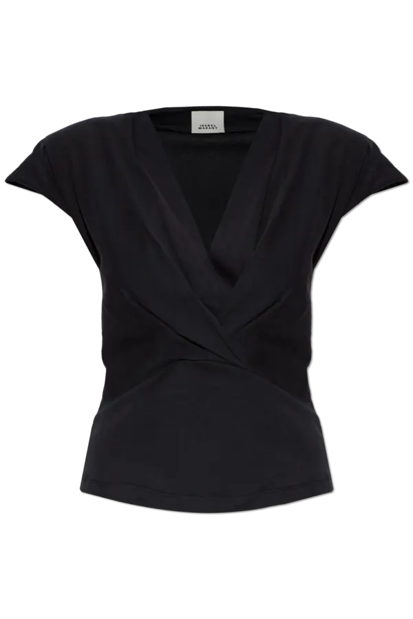 Isabel Marant Étoile Top "nadrine