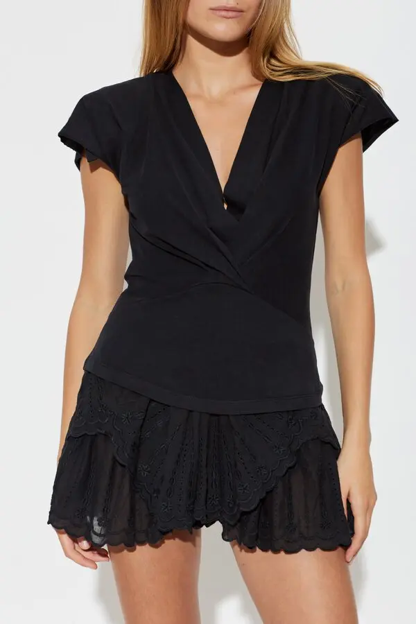 Isabel Marant Étoile Top "nadrine