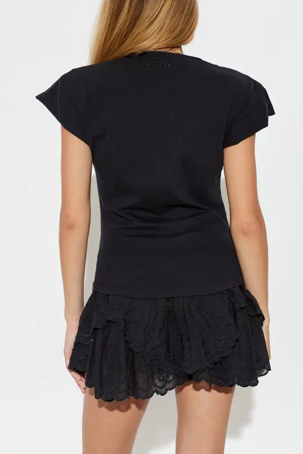Isabel Marant Étoile Top "nadrine