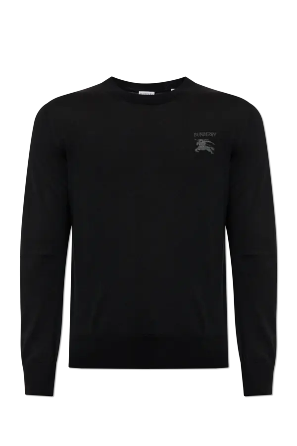 Burberry Easton Wool Sweater