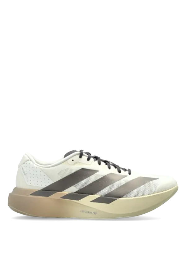 Adidas Sports Shoes ‘adizero Evo Sl - Cream