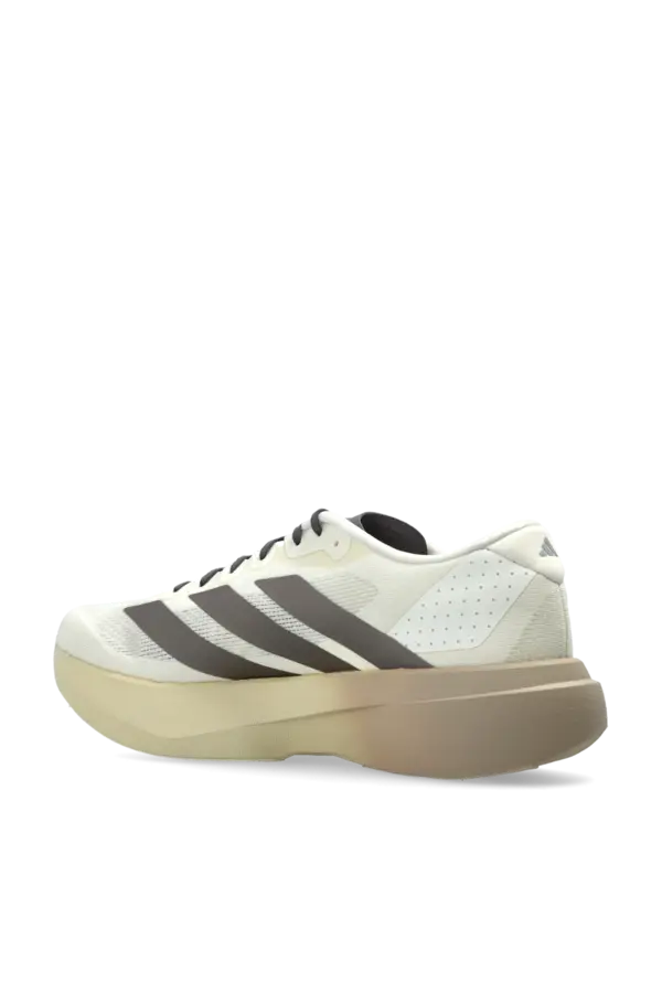 Adidas Adizero Evo Sl' Sports Shoes - Cream