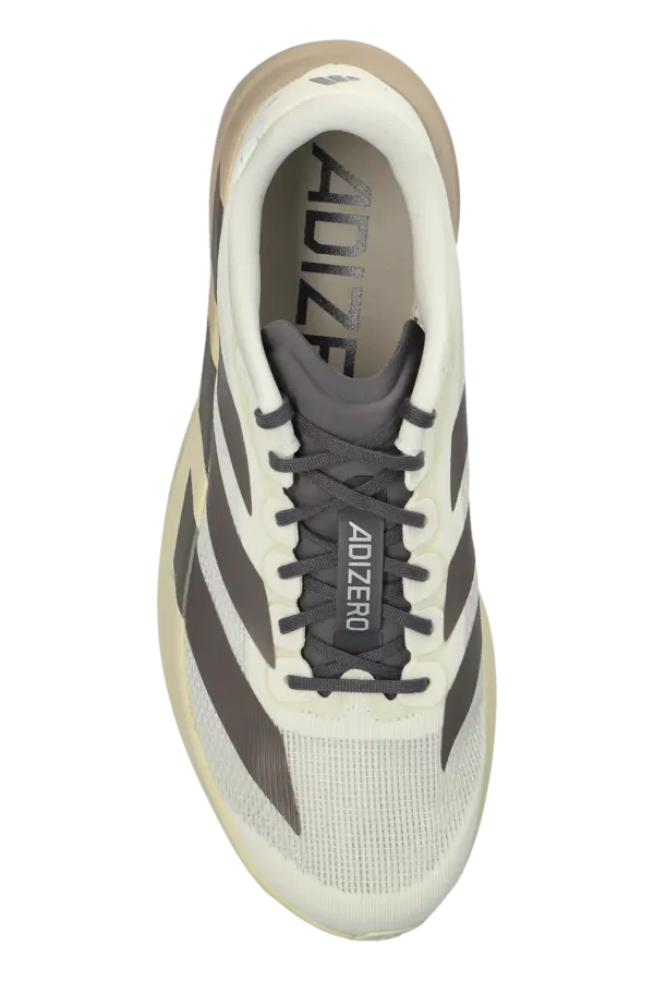 Adidas Adizero Evo Sl' Sports Shoes - Cream