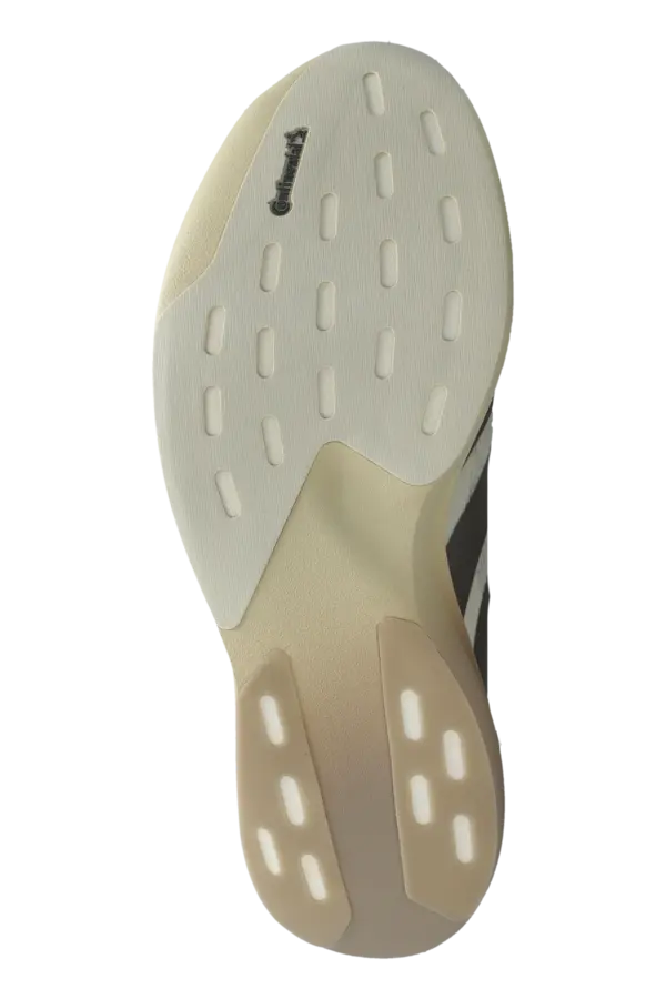 Adidas Adizero Evo Sl' Sports Shoes - Cream