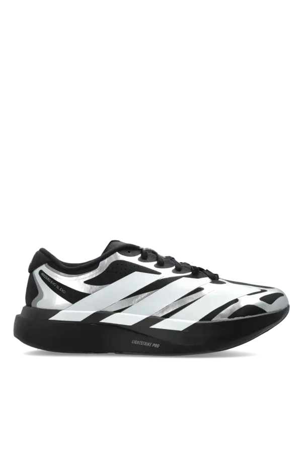 Adidas Adizero Evo Sl Exo’ Sports Shoes - Black