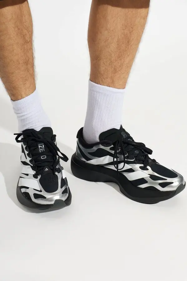 Adidas Adizero Evo Sl Exo' Sports Shoes By - Black