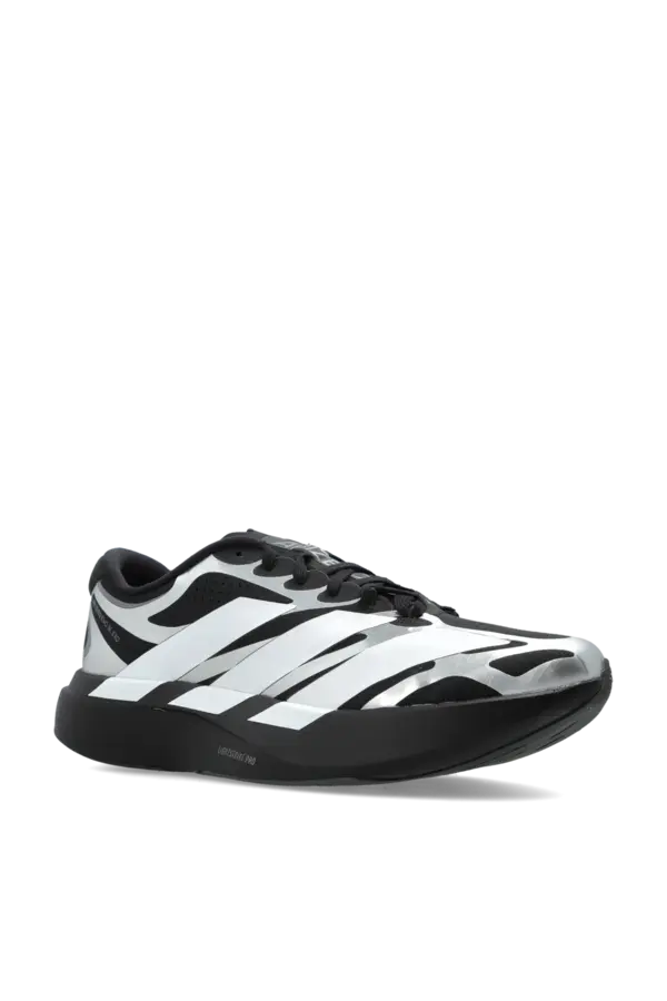 Adidas Adizero Evo Sl Exo' Sports Shoes By - Black
