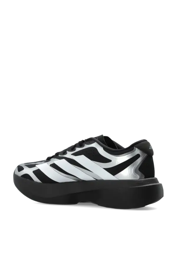 Adidas Adizero Evo Sl Exo' Sports Shoes By - Black