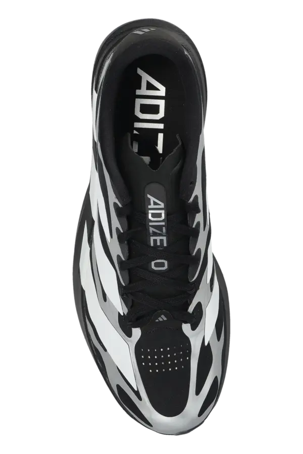 Adidas Adizero Evo Sl Exo' Sports Shoes By - Black