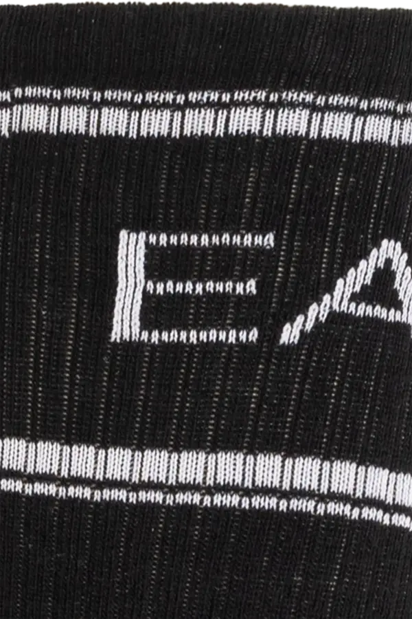 EA7 Three-pack Of Socks