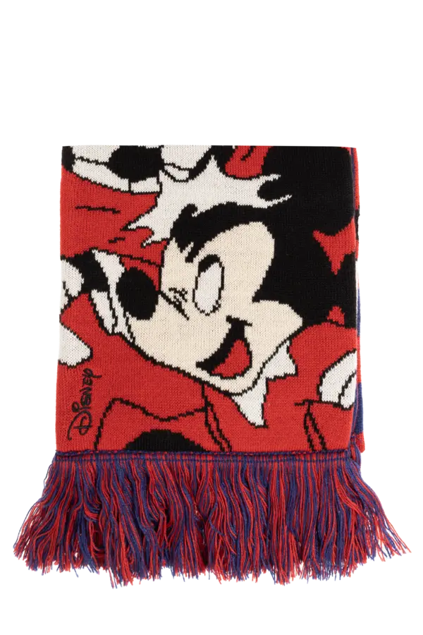 ADIDAS ORIGINALS X Braindead X Disney