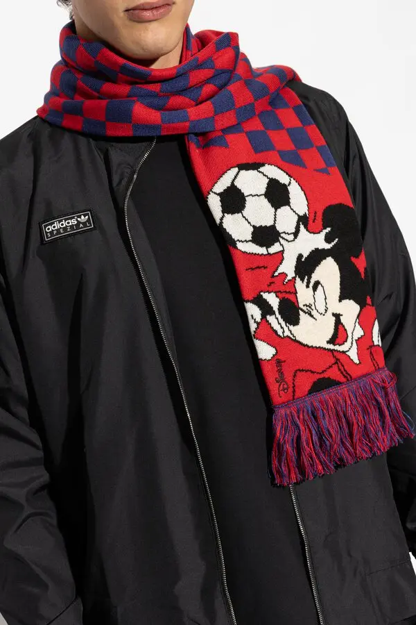 ADIDAS ORIGINALS X Braindead X Disney