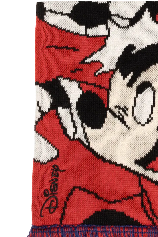 ADIDAS ORIGINALS X Braindead X Disney
