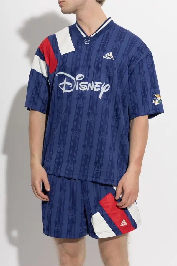 ADIDAS ORIGINALS X Brain Dead X Disney