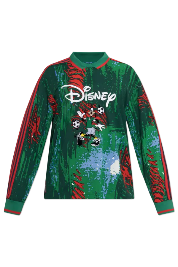 ADIDAS ORIGINALS X Brain Dead X Disney