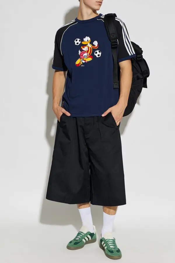 ADIDAS ORIGINALS X Braindead X Disney
