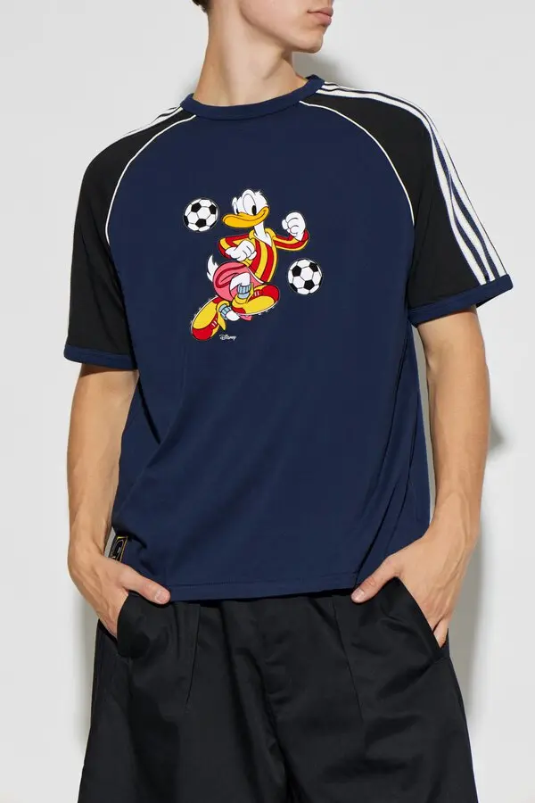 ADIDAS ORIGINALS X Braindead X Disney
