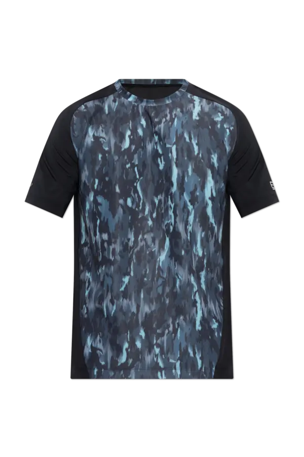 EA7 T-shirt With Print