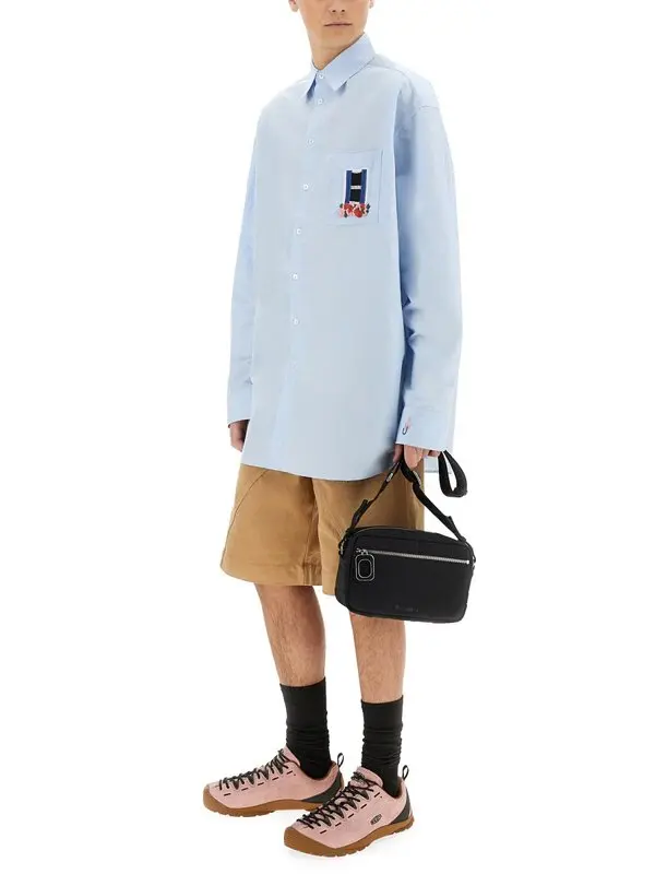 JW Anderson Window Shirt