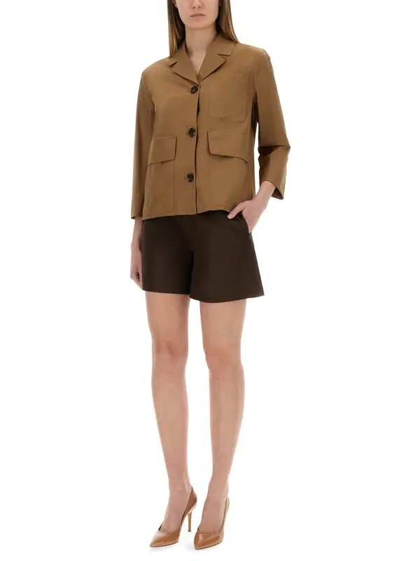 Max Mara Jacket Priscilla