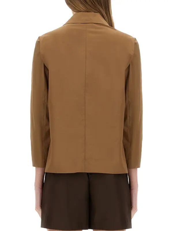 Max Mara Jacket Priscilla