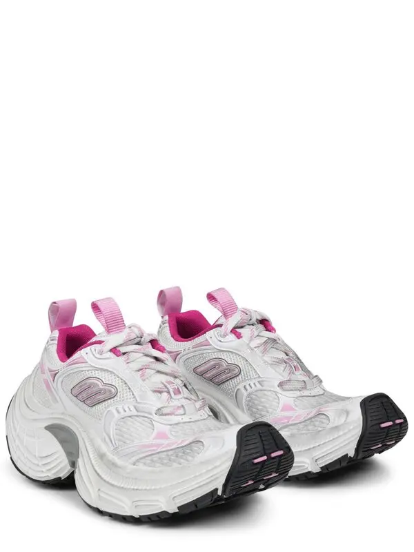 Balenciaga 6xl Sneakers - Multicolor