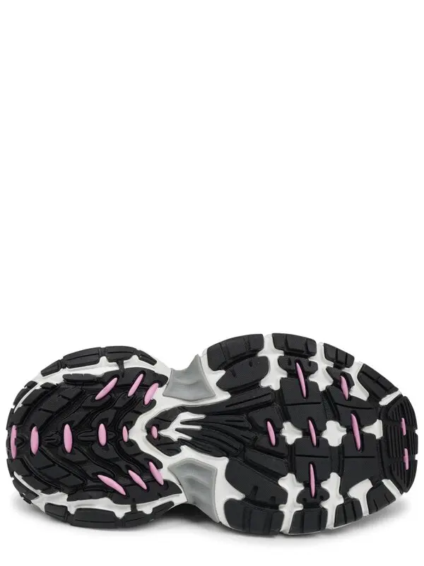 Balenciaga 6xl Sneakers - Multicolor