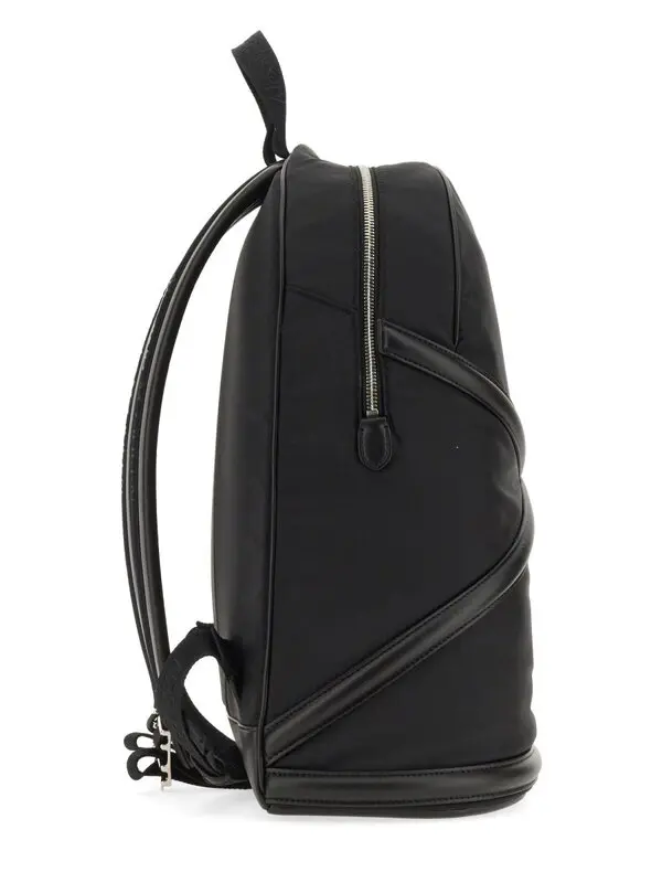 Alexander McQueen Backpack Harness