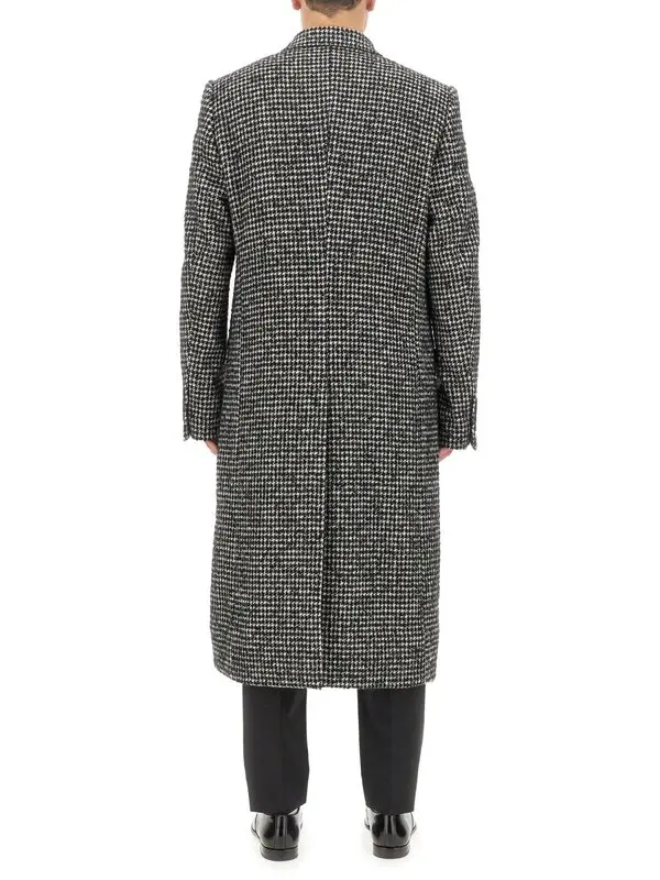 Dolce & Gabbana Re-edition Coat