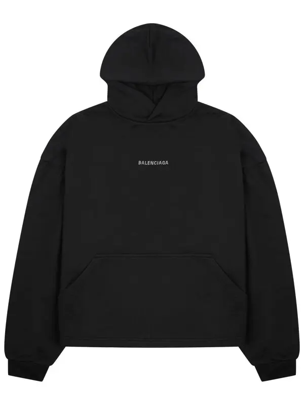Balenciaga Sweatshirt With Logo