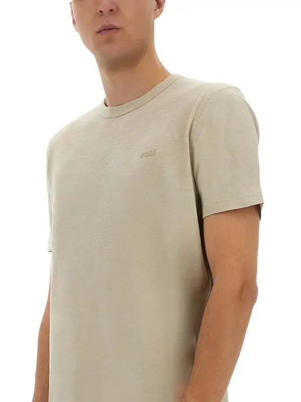 BOSS T-shirt Tegood