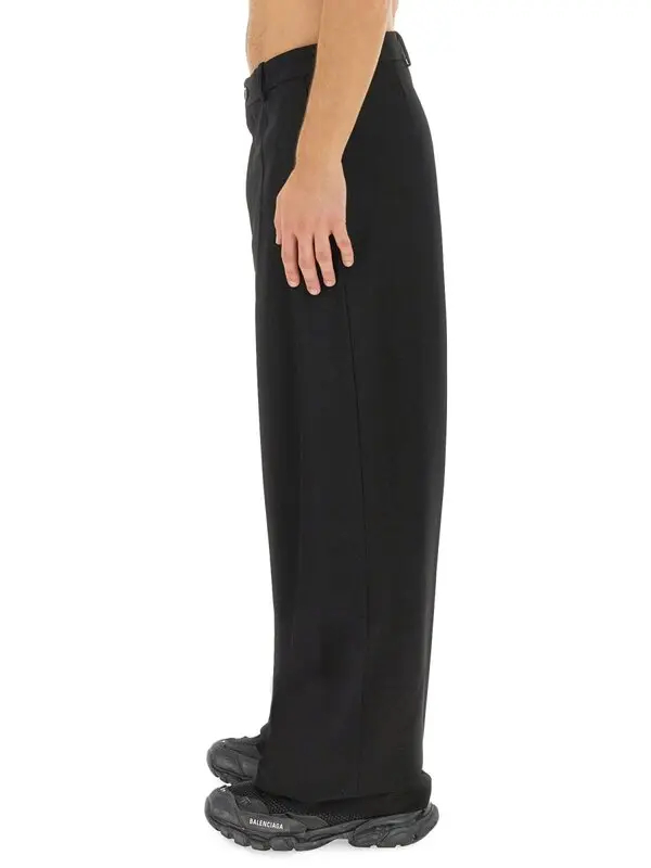 Balenciaga Oversize Pants