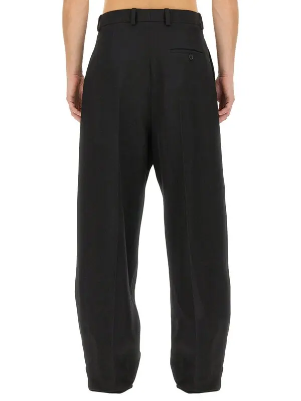 Balenciaga Oversize Pants