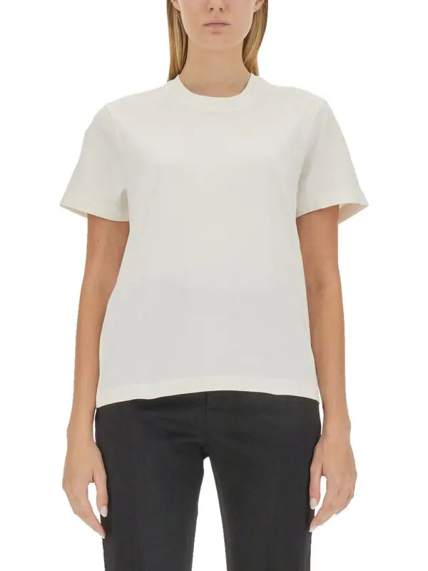 Bottega Veneta Lightweight Cotton T-shirt