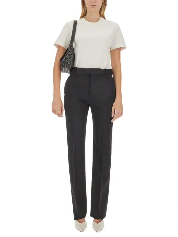 Bottega Veneta Lightweight Cotton T-shirt