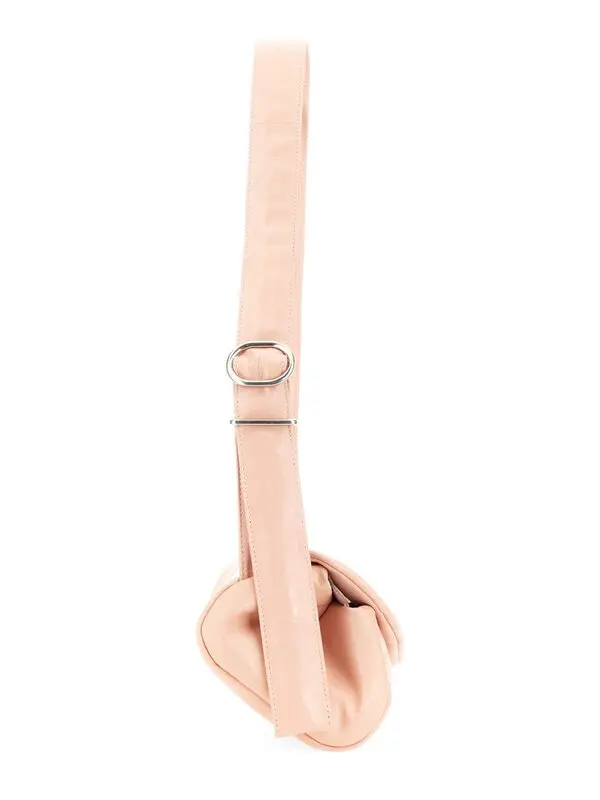 JIL SANDER Bag Cannoli Big