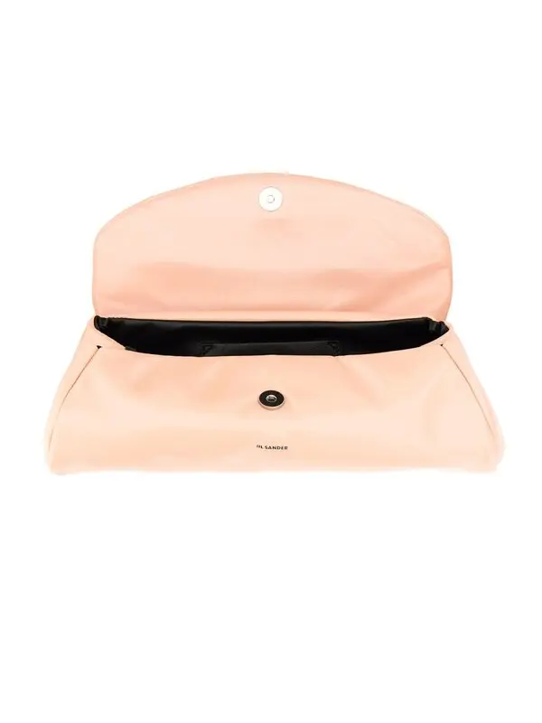 JIL SANDER Bag Cannoli Big