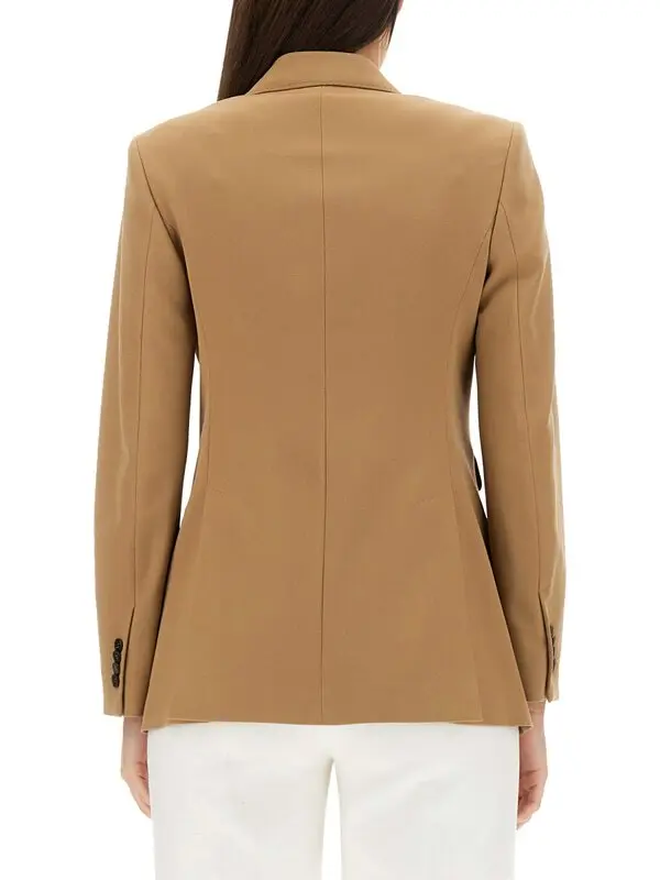 Max Mara Double-breasted Blazer