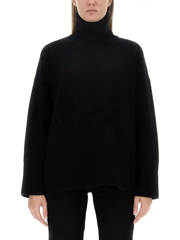 Canada Goose Cashmere Turtleneck Shirt