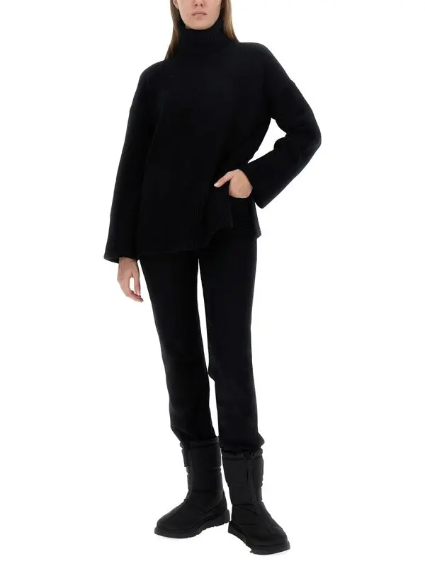 Canada Goose Cashmere Turtleneck Shirt