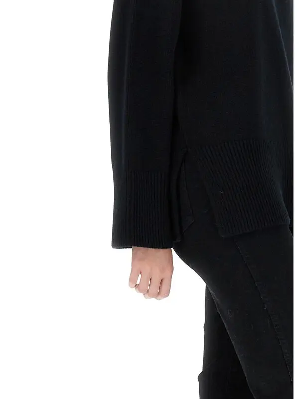 Canada Goose Cashmere Turtleneck Shirt
