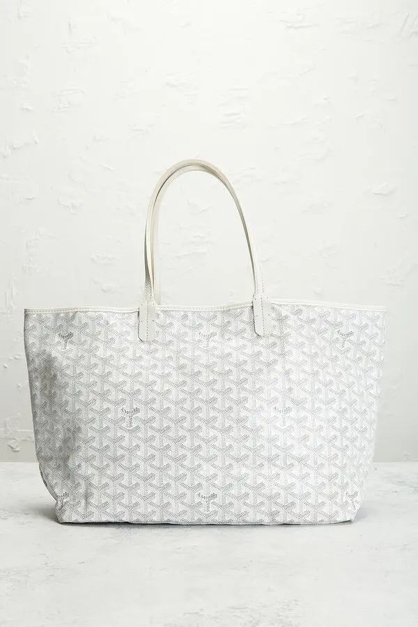 FWRD RENEW Goyard Saint Louis Pm Tote Bag