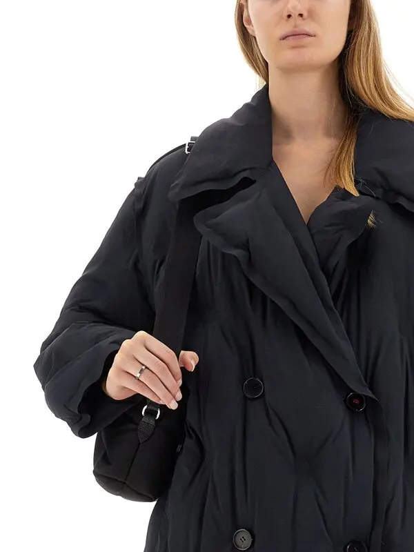 MAISON MARGIELA Oversize Coat