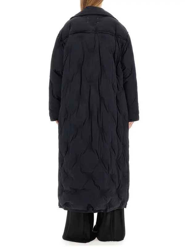MAISON MARGIELA Oversize Coat