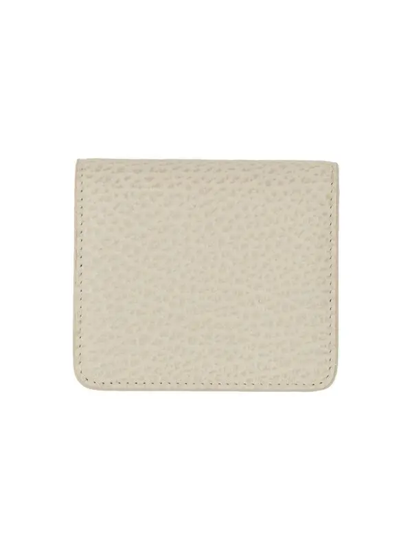 MAISON MARGIELA Wallet With Logo