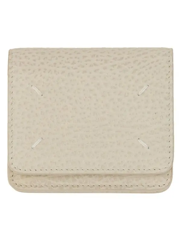 MAISON MARGIELA Wallet With Logo