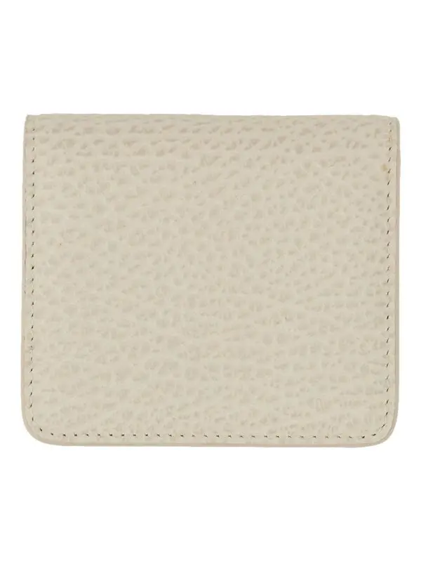 MAISON MARGIELA Wallet With Logo